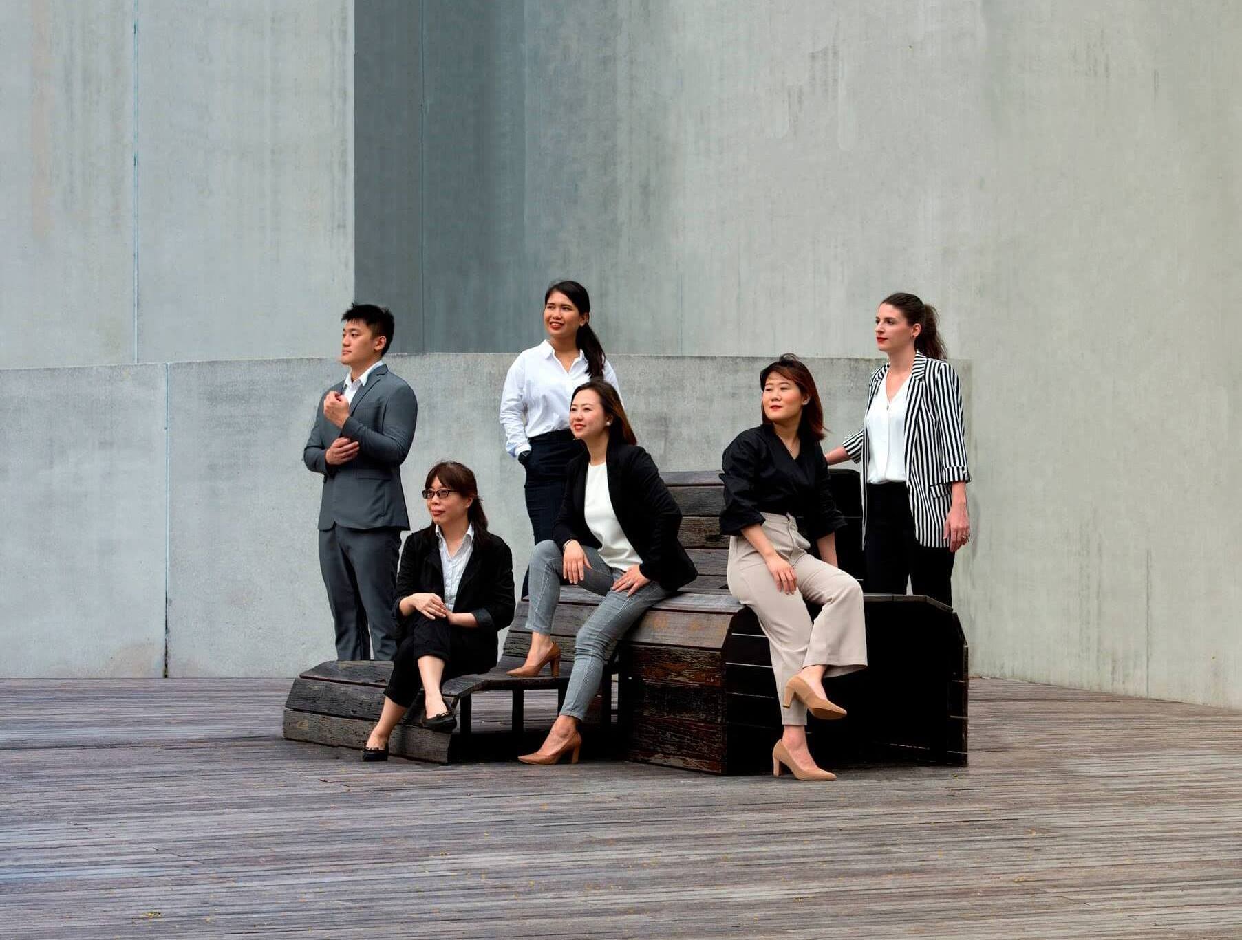 The Verti Story - About Us